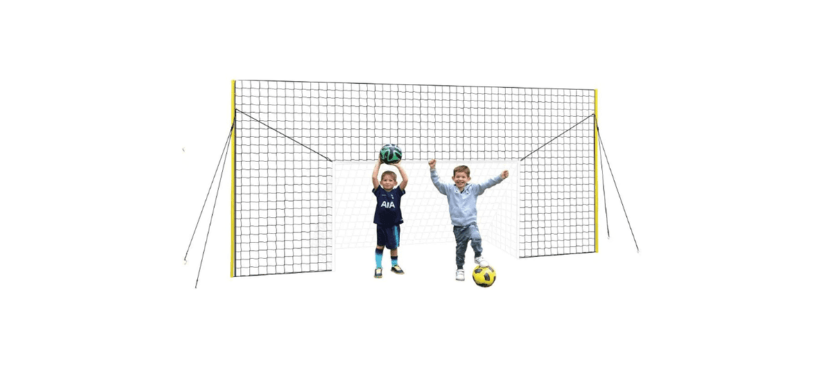 Best Portable Soccer Goals | Travel Soccer Goals Review – Open Goaaal USA