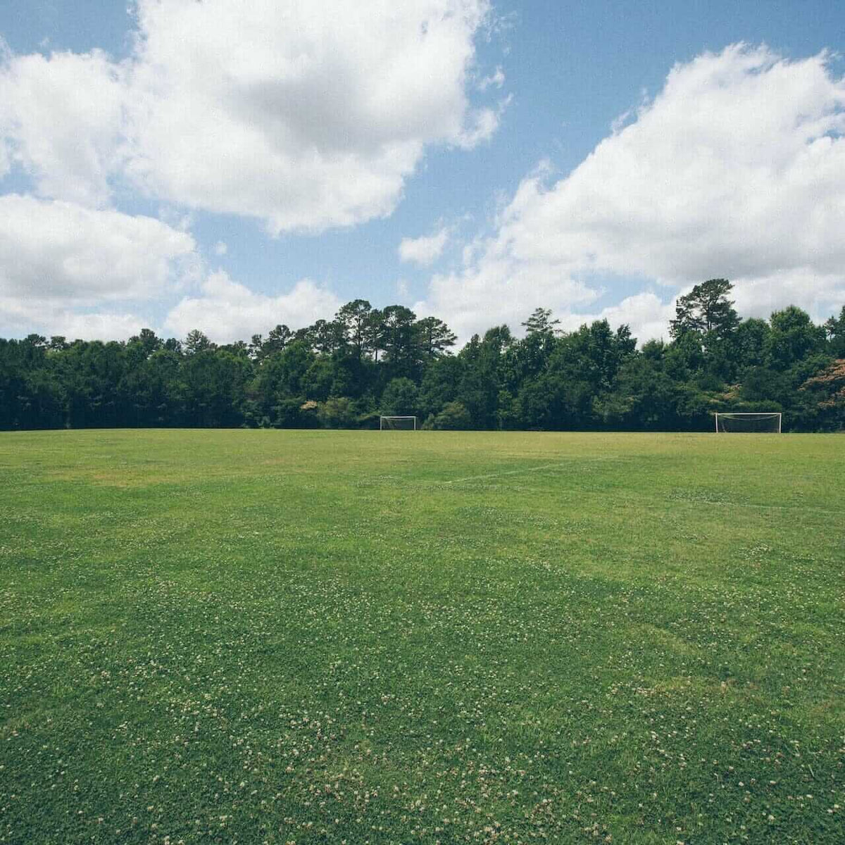 How to Build a DIY Backyard Soccer Field: Step-by-Step – Open Goaaal USA