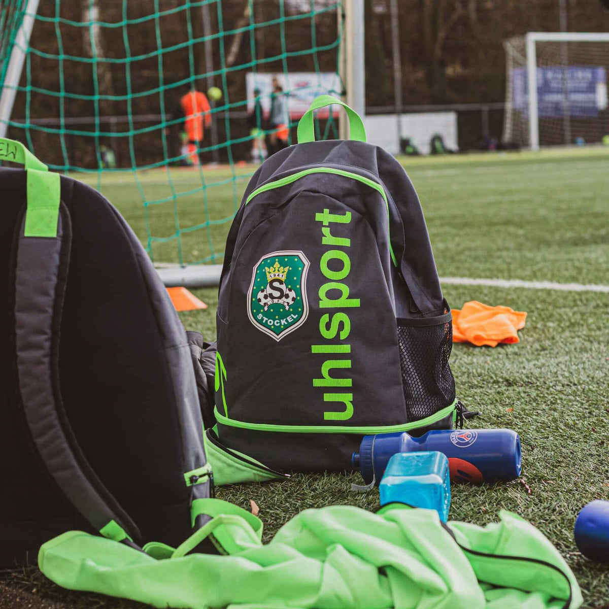 7 Best Soccer Backpacks for Gameday: Complete Review – Open Goaaal USA
