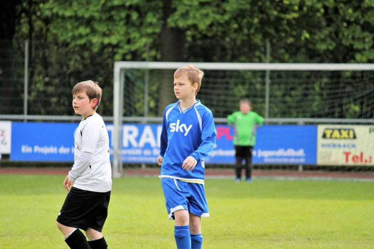 8 Best U12 Soccer Drills for Fundamentals and Passing – Open Goaaal USA
