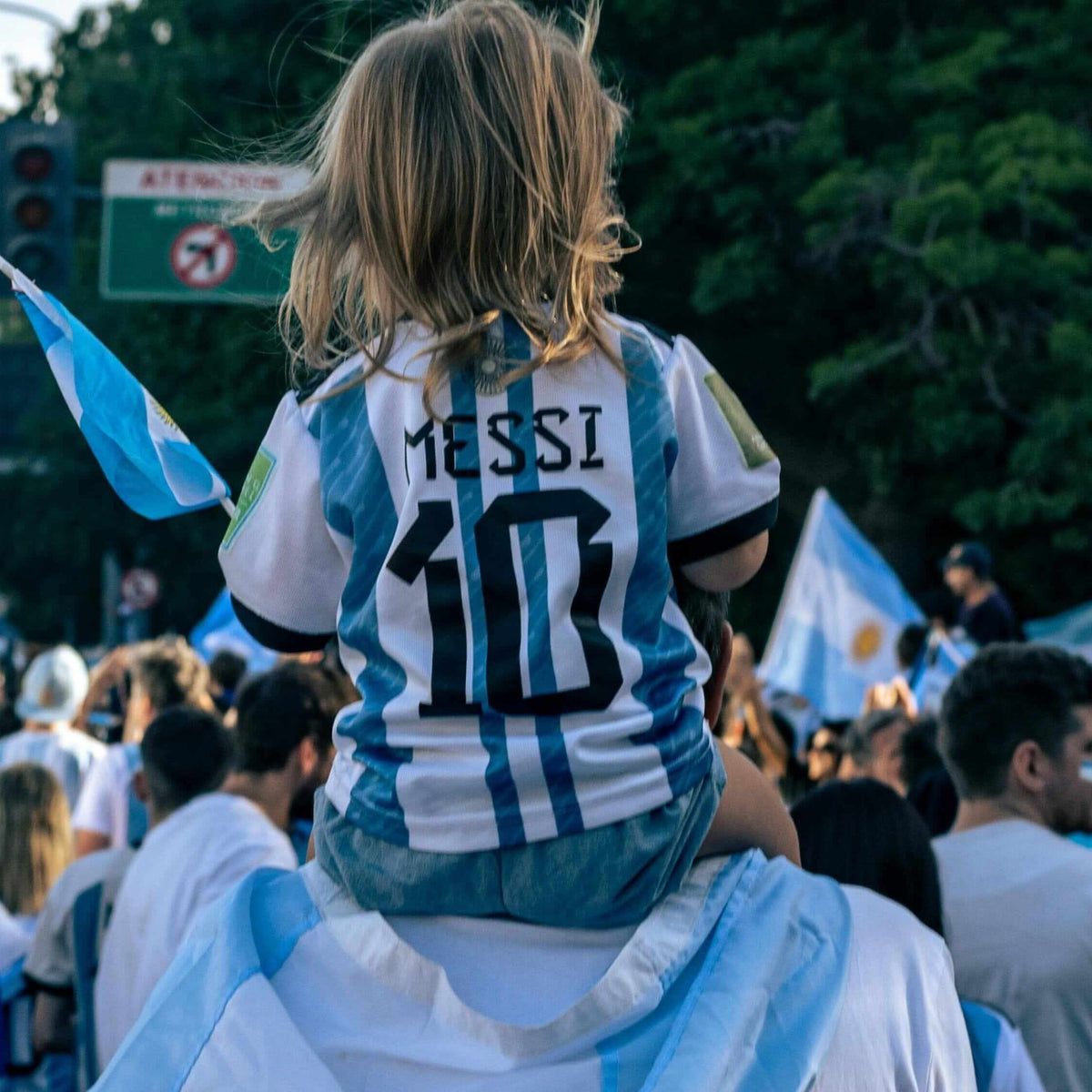 Train Like Messi: Develop the Skills of a Soccer Legend – Open Goaaal USA