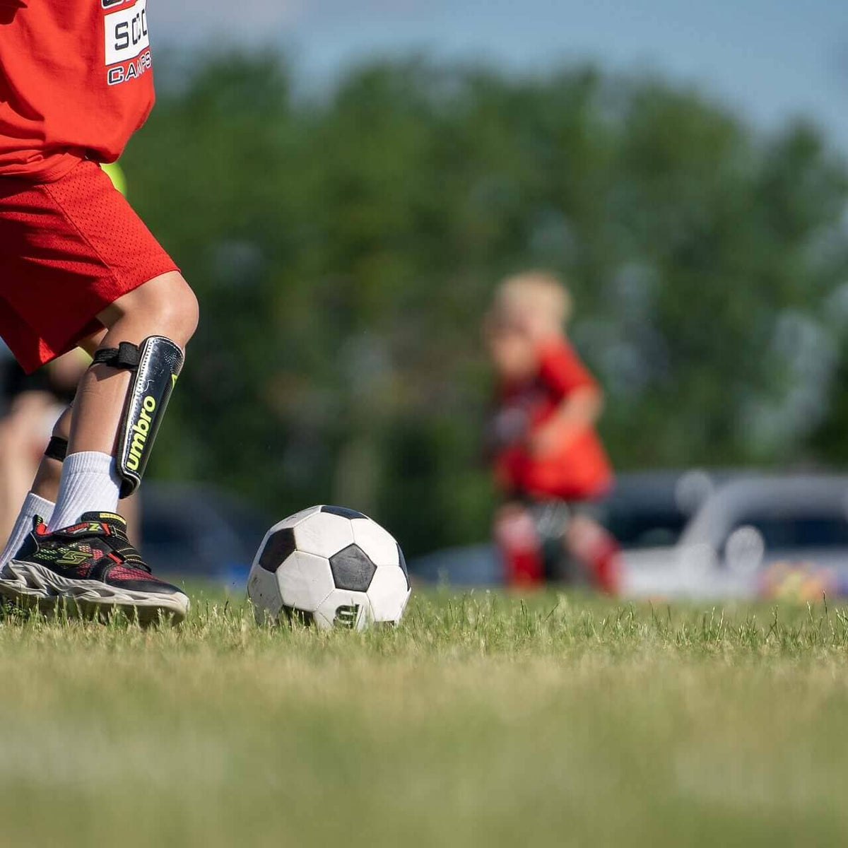 8 Best U6 Soccer Drills for Player Development – Open Goaaal USA