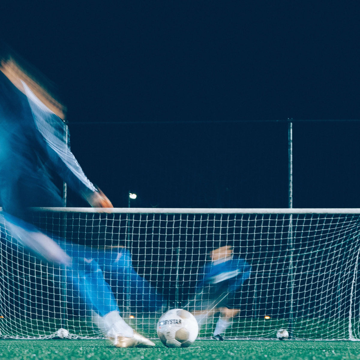 Penalty Box in Soccer: Understanding the Penalty Box – Open Goaaal USA