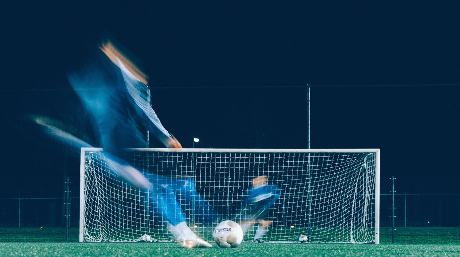 Penalty Box in Soccer: Understanding the Penalty Box – Open Goaaal USA