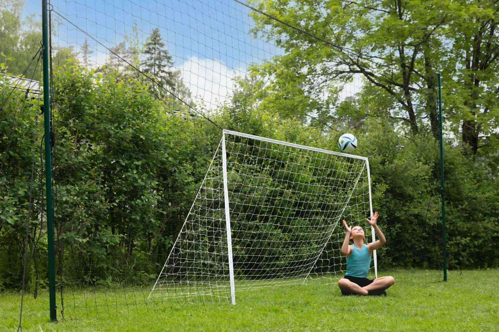 8 Best U6 Soccer Drills for Player Development – Open Goaaal USA