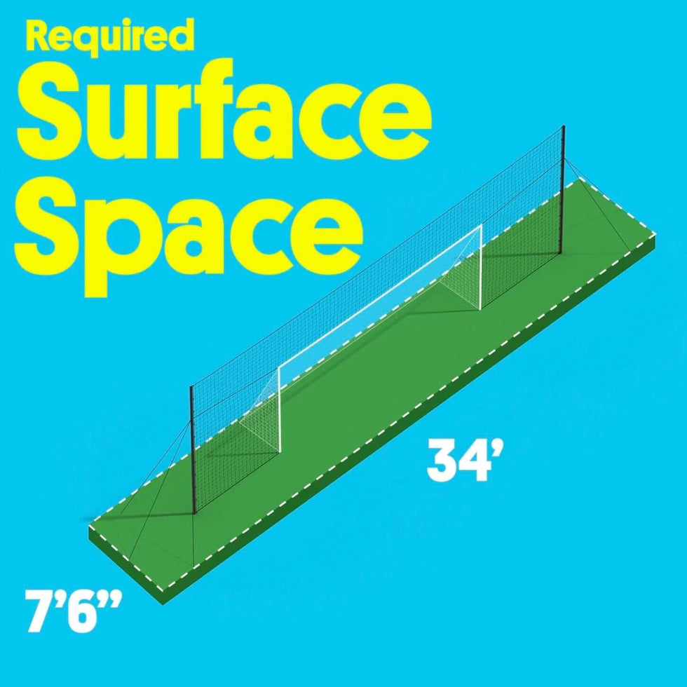 Soccer Tic Tac Toe Drill: How to Set it Up – Open Goaaal USA